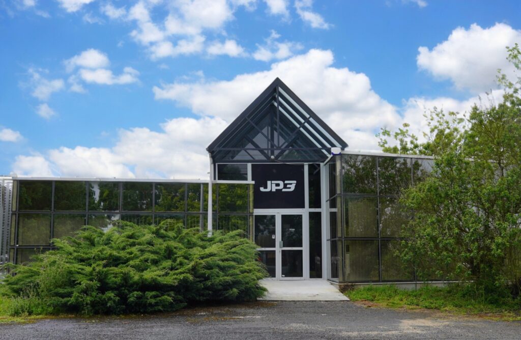 About Us - JP3 STEERING